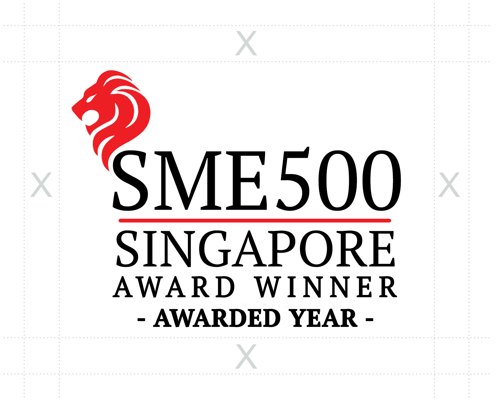 Singapore SME 500 Award 2025 | Singapore Business Excellence Awards ...